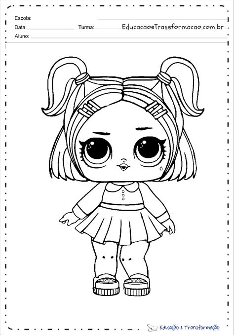 Desenhos Para Imprimir E Colorir De Lol At Mary Smithey Blog