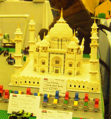 Our Lego Brix Club Our Bricks By The Bay Lego Convention Review