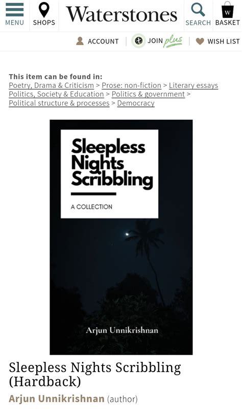 Arjun Unnikrishnan On Linkedin Goals Accomplishments Smallwins Bucketlist