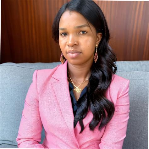 Joy Ifesinachi Executive Assistant Johils Global Linkedin