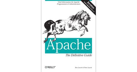 limitrequestline apache the definitive guide 3rd edition [book]