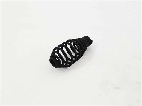 14 Black Spring Handle Srv7000 614