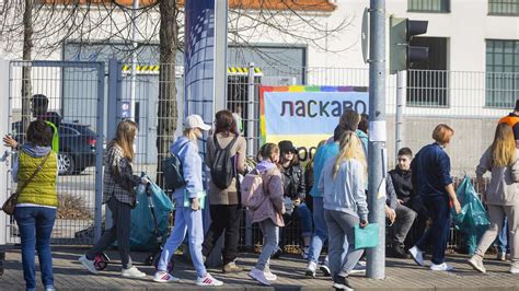 Ukraine Flüchtlinge Wollen Länger In Deutschland Bleiben