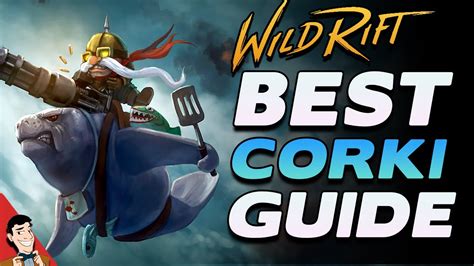 Corki Adc Win Rate Corki Middle Is A Strong The Best Corki Players Have