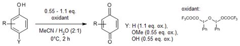 Hypervalent Iodine Compounds