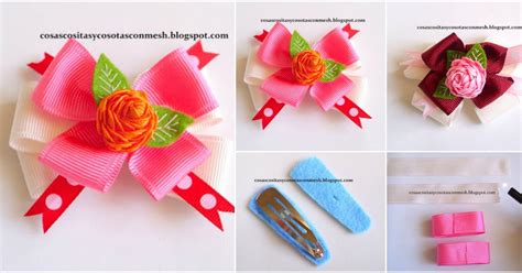 Manualidades Paso A Paso Cositasconmesh