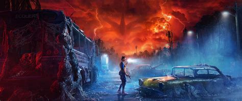 Aggregate 62 Stranger Things Pictures For Wallpaper Best In Cdgdbentre