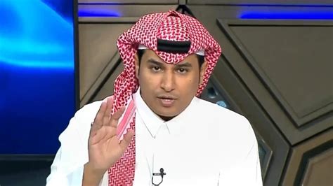 تعليق الحريري على هدف لاعب الهلال سافيتش في مرمى الوحدة المرصد