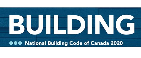Mentoadhero National Building Code Of Canada 2020 Compliance 475