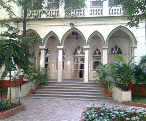 Badruka Educational Societybadruka College Of Commerce And Arts