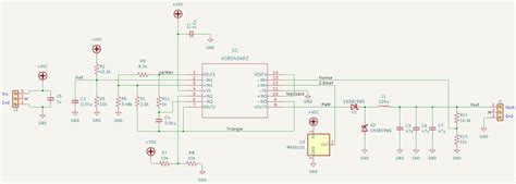 Gallery OpAmp Buck Regulator Hackaday Io