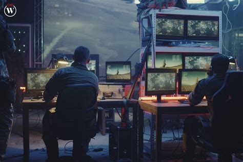 The 10 Hottest Trends In Internet Of Military Things Cio Women Magazine