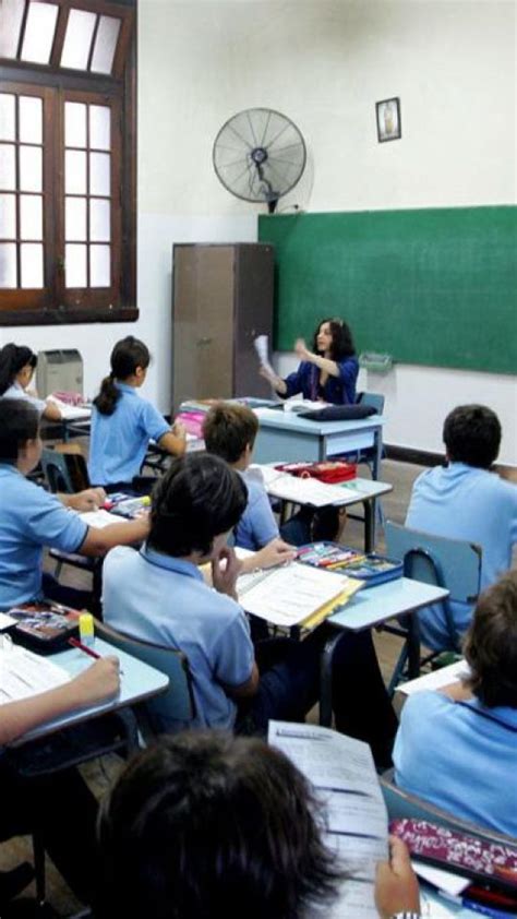 Anuncian nuevos aumentos en matrículas de escuelas privadas en