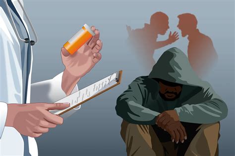 Schizophrenia Fighting The Fda For Clozapine Access