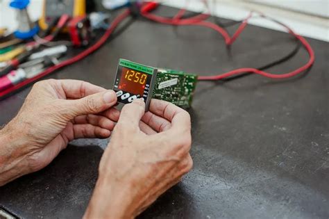 Display Industrial Aceletron