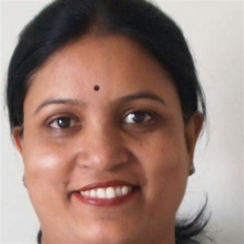 Sunita Surse Mumbai Educational Trust Mumbai Met Iop Institute