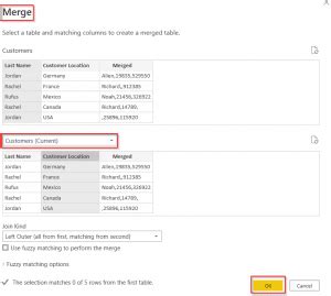 How To Merge Columns In Power Query SPGuides