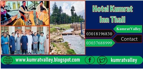 Kumrat Valley Natures Paradise