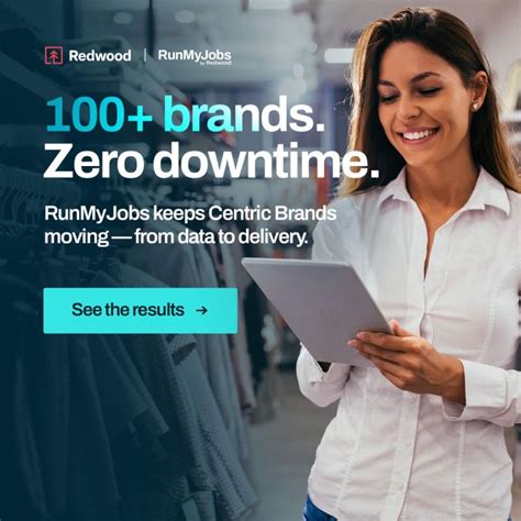 Automation Retail Sap Workloadautomation Runmyjobs Redwood Software