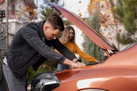 Hidden Damage After Car Crashes Safety Performance Suffer