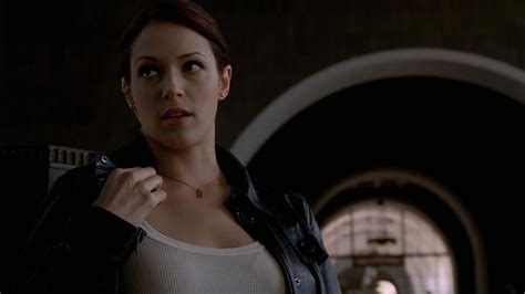 The Mentalist Grace Van Pelt 57 By Nuyunggun On Deviantart