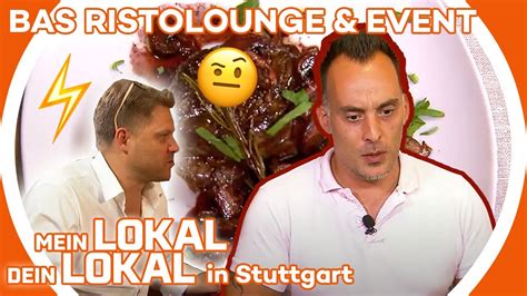 Enttäuschung Zum Hauptgang Leider Ist Mir Die Lust Vergangen 😱 2