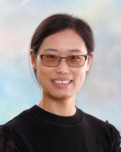 Bin Bin Lin Bellevue Montessori Bellevue Wa