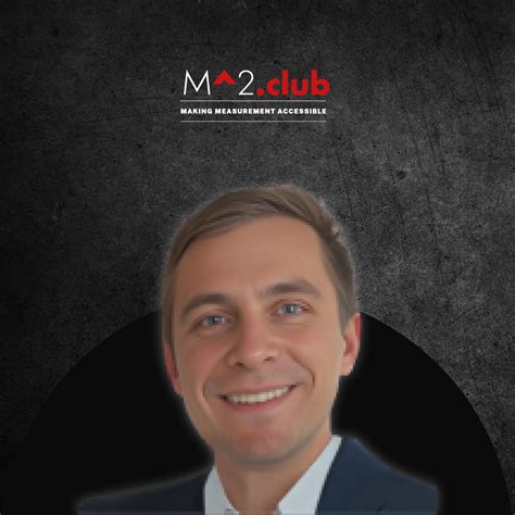 Meet Daniel Pitluck M Squared