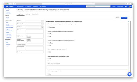 Guide Togaf® Leanix