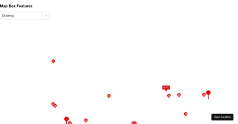mapbox codesandbox