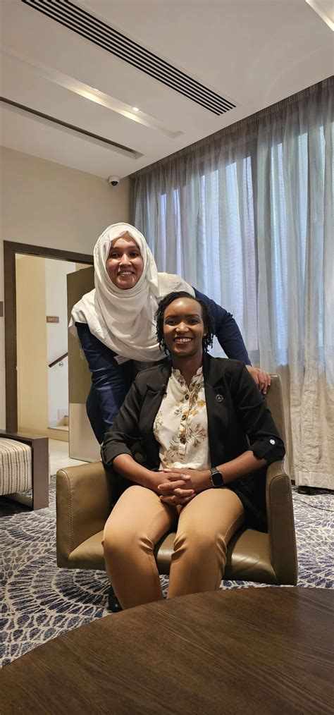 Nasra Nanda On Linkedin Grateful For Friendships That Make Work More