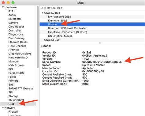 How To Find Mac Serial Number Without Device Needskop