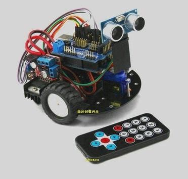 Arduino自走車專題的優惠價格 飛比 年 月比價推薦
