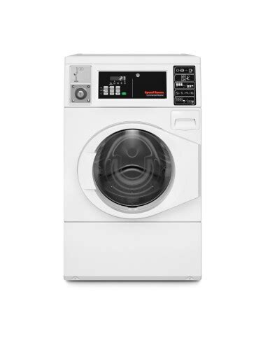 Speed Queen Appliances Shore Appliance Connection In