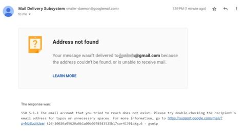 Email Bounce Definition Reasons And Practices To Handle
