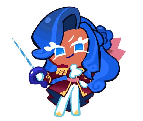 Raspberry But With Blue Fandom