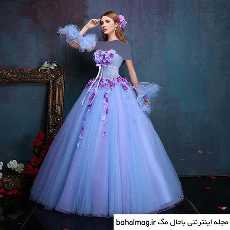 عکس دخترانه پرنسس ️ بهترین تصاویر