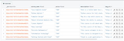 GitHub Harini Jt Vlearn An Online Course Registration System