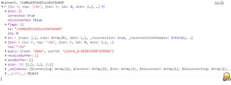 egg socket io 打开网页时出现问题 Issue 2616 eggjs egg GitHub