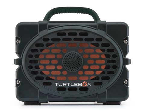 Turtlebox Corporate Turtlebox Corporate