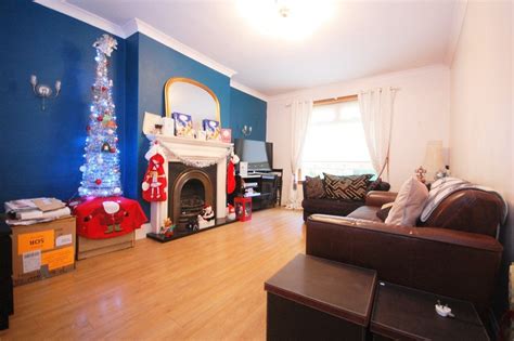 Kirkton Avenue Knightswood Caledonia Bureau