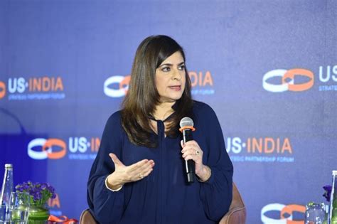 Sonia Singh On Linkedin A Fascinating Dialogue On The India Us Defence Partnership With Sanjeev…