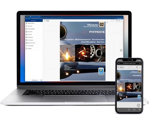 Easa Part 66 Module 02 Physics Cat B1 Easa Academy