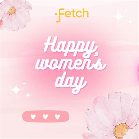 Fetchvietnam Womensday Fetchfun Fetch Technology Vietnam