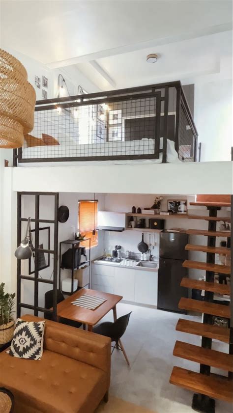 Mezzanine Dekorasi Rumah Ide Dekorasi Rumah Rumah