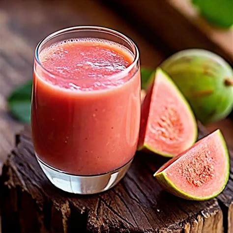 Guava Pulp Extract And Spirulina Algae Powerful Benefits And How To Use Them