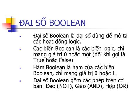 [pdf]kỹ thuật số Đh bách khoa hcm ths bùi quốc bảo lecture3 Đại