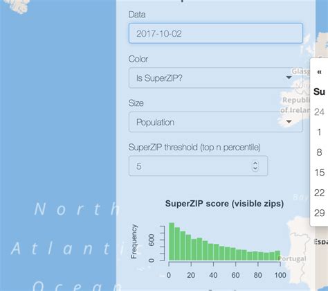 Super Zip Dateinput Popup Rendering Not Correct With At Least