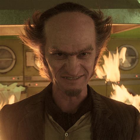 Would Anyone Like A Count Olaf Killer From Asoue R Deadbydaylight