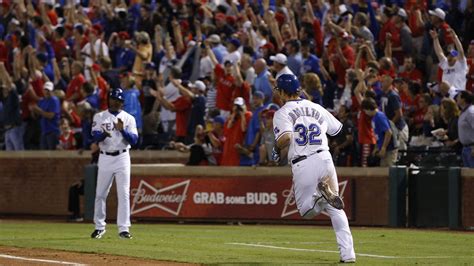 Josh Hamilton Hits 2 More Homers Has 17 In 33 Games